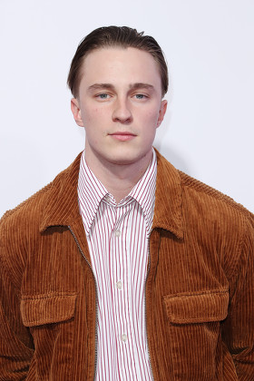 Clint Godwin Tyler Henry Editorial Stock Photo - Stock Image | Shutterstock