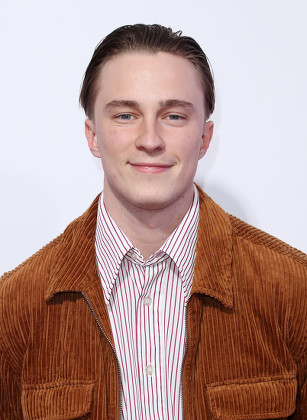 Clint Godwin Tyler Henry Editorial Stock Photo - Stock Image | Shutterstock