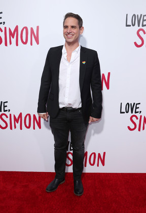 Clint Godwin Tyler Henry Editorial Stock Photo - Stock Image | Shutterstock