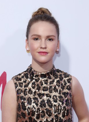 Talitha Bateman Editorial Stock Photo - Stock Image | Shutterstock