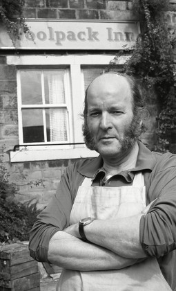 Henry Wilks Played By Arthur Pentelow Editorial Stock Photo - Stock ...