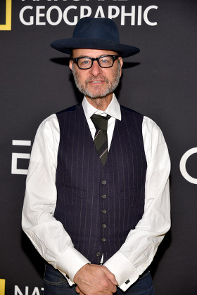 Fisher Stevens Editorial Stock Photo - Stock Image | Shutterstock