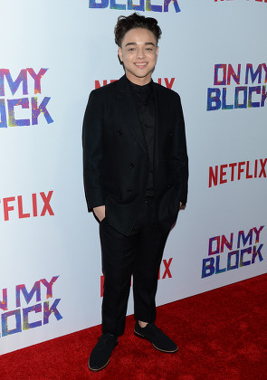 Jason Genao Editorial Stock Photo - Stock Image | Shutterstock