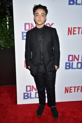 Jason Genao Editorial Stock Photo - Stock Image | Shutterstock