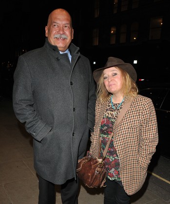 John Pienaar Guest Editorial Stock Photo - Stock Image | Shutterstock