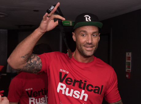 Calum Best Editorial Stock Photo - Stock Image | Shutterstock