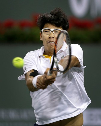Hyeon Chung Editorial Stock Photo - Stock Image | Shutterstock