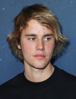 Justin Bieber Editorial Stock Photo - Stock Image | Shutterstock