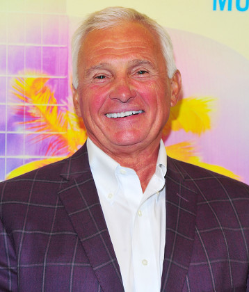 Terry Collins Editorial Stock Photo - Stock Image | Shutterstock