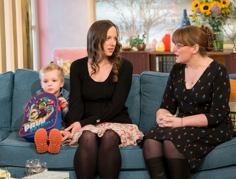 Jenny Pacey Editorial Stock Photo - Stock Image | Shutterstock