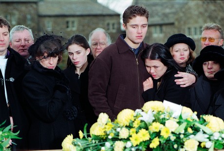 Ep 2466 Thursday 31st December 1998 Editorial Stock Photo - Stock Image ...