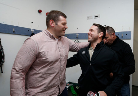 __COUNT__ Stuart Mangan Memorial Cup, Twickenham Stoop, London, England ...