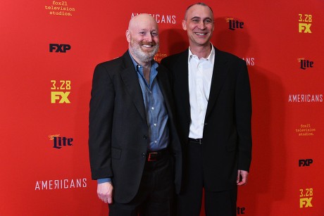 Stephen Schiff Editorial Stock Photo - Stock Image | Shutterstock