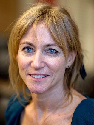 Allie Byrne Esiri Editorial Stock Photo - Stock Image | Shutterstock