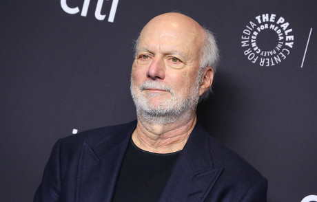James Burrows Editorial Stock Photo - Stock Image | Shutterstock