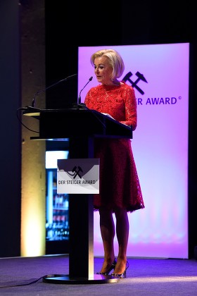 Liz Mohn Editorial Stock Photo - Stock Image | Shutterstock