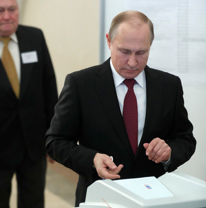 Vladimir Putin Editorial Stock Photo - Stock Image | Shutterstock