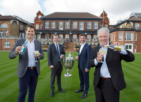 Fevertree Launches Fevertree Championships Celebrating Threeyear ...