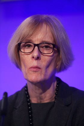 Sue Ferns Prospect Editorial Stock Photo - Stock Image | Shutterstock