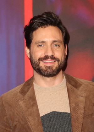Edgar Ramirez Editorial Stock Photo - Stock Image | Shutterstock