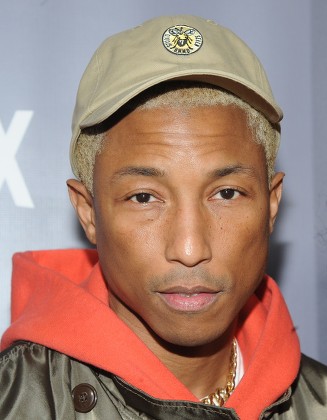Pharrell Williams Editorial Stock Photo - Stock Image | Shutterstock