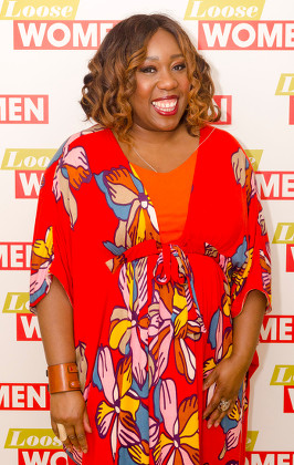 Chizzy Akudolu Editorial Stock Photo - Stock Image | Shutterstock