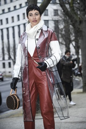 Chrisa Pappas Editorial Stock Photo - Stock Image | Shutterstock