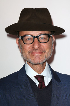 Fisher Stevens Editorial Stock Photo - Stock Image | Shutterstock