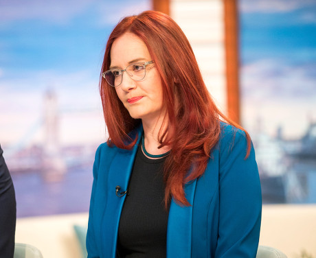 Dr Victoria Baines Editorial Stock Photo - Stock Image | Shutterstock