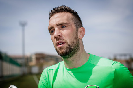 Shane Duffy Editorial Stock Photo - Stock Image | Shutterstock