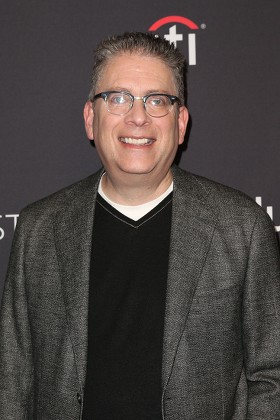 Bill Prady Editorial Stock Photo - Stock Image | Shutterstock