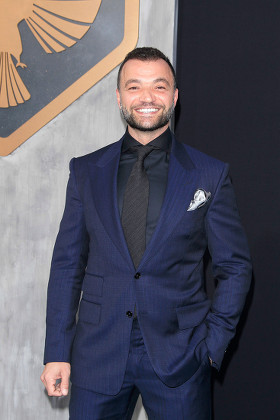 Nick Tarabay Editorial Stock Photo - Stock Image | Shutterstock