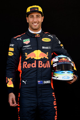 Formula One Australia - Drivers' Portraits, Melbourne, USA - 22 Mar ...