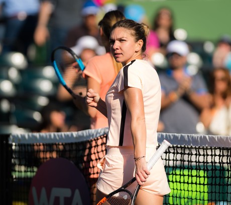 Simona Halep Editorial Stock Photo - Stock Image | Shutterstock