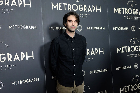 Ross Perry Editorial Stock Photo - Stock Image | Shutterstock