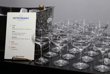 250 Metrograph 2nd anniversary party Stock Pictures, Editorial Images ...