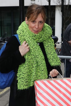 Mel Giedroyc Editorial Stock Photo - Stock Image | Shutterstock