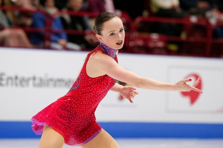 Mariah Bell Editorial Stock Photo - Stock Image | Shutterstock