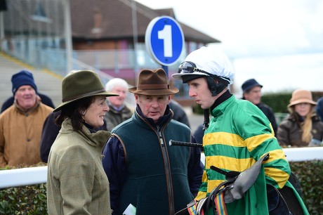 Navan Sailing Won Jockey Mark Walsh Editorial Stock Photo - Stock Image ...