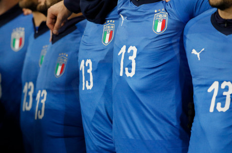 __COUNT__ Italy v Argentina, Friendly., International Friendly - 23 Mar ...