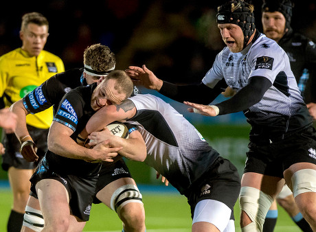 __COUNT__ Guinness PRO14, Scotstoun Stadium, Glasgow - 23 Mar 2018 ...