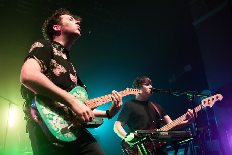 Matthew Murphy Editorial Stock Photo - Stock Image | Shutterstock