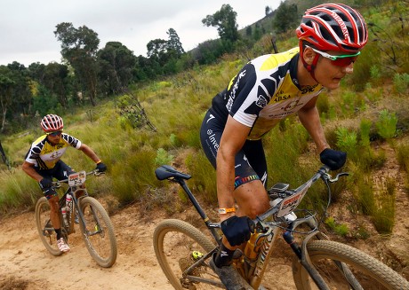 Race Leaders Stage Winners Team Investec Editorial Stock Photo - Stock ...