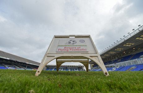 Peterborough United v Bristol Rovers, Sky Bet League One, ABAX Stadium ...