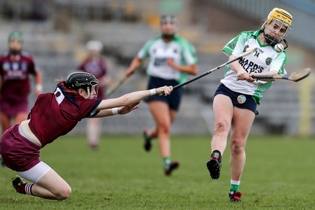 __COUNT__ AIB All-Ireland Camogie Senior Club Championship Final ...