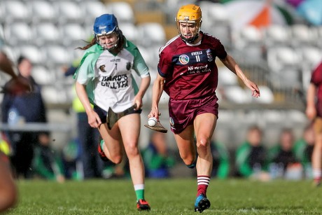__COUNT__ AIB All-Ireland Camogie Senior Club Championship Final ...