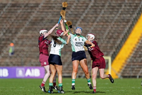 __COUNT__ AIB All-Ireland Camogie Senior Club Championship Final ...