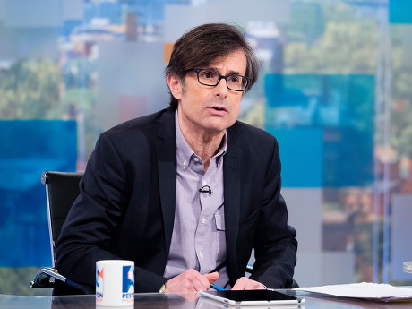 Robert Peston Editorial Stock Photo - Stock Image | Shutterstock