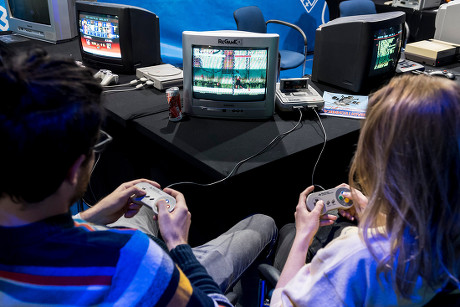 250 Gaming hall Stock Pictures, Editorial Images and Stock Photos ...