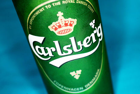 65 Carlsberg logo Stock Pictures, Editorial Images and Stock Photos ...